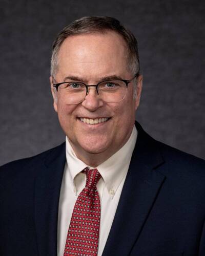 Doug Brand - Kettering - Irongate Inc., Realtors